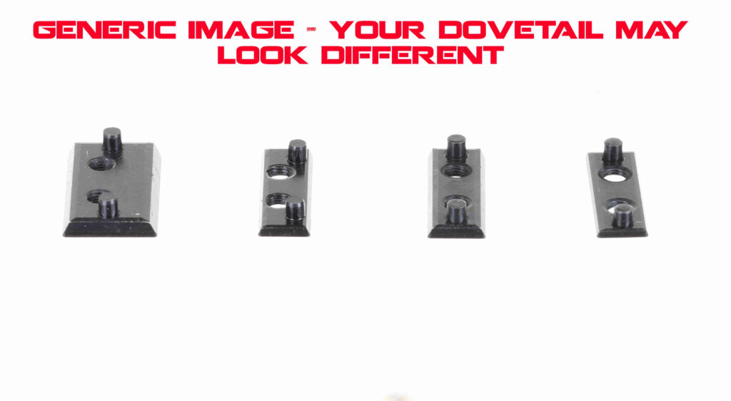 Red Dot Mount – MRA for Springfield Armory XD - Outer Impact Firearms ...