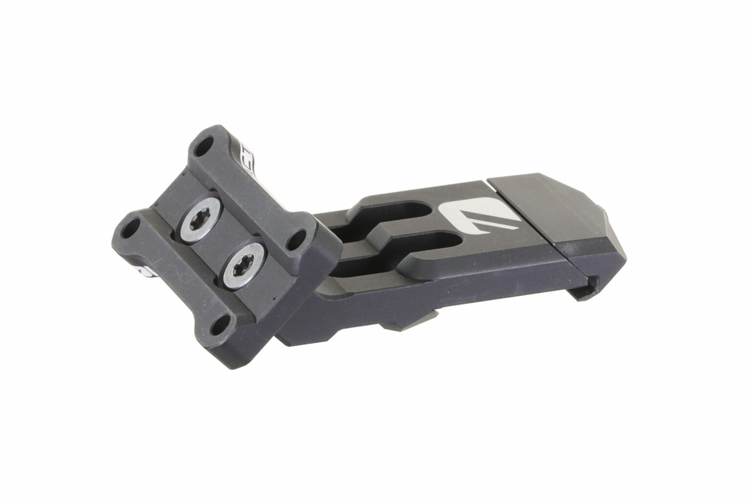 45 Degree Offset Optic Mount - Outer Impact Firearms & Motorsports