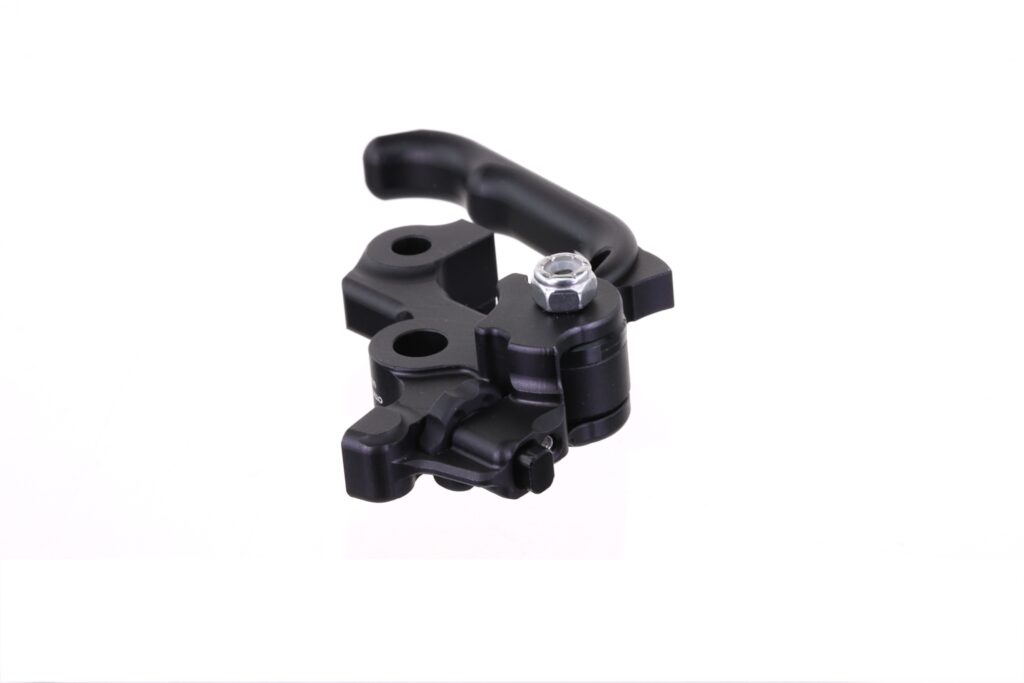 Full Break-Away Adjustable Brake Lever For Ski-Doo Snowmobiles - Outer ...