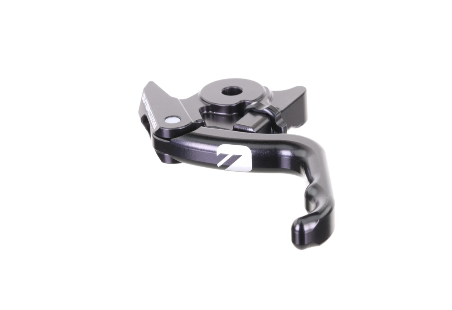 Adjustable Brake Lever for Polaris Matryx Snowmobiles - Outer Impact ...