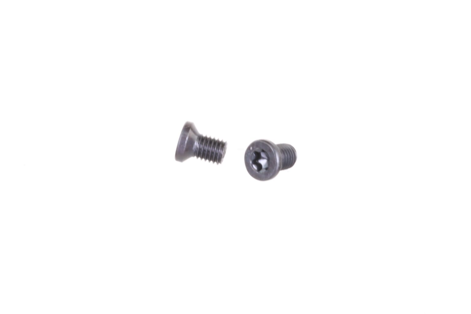 6-48 x 1/4 Overall Length Torx Screws For Picatinny Rails - Outer ...
