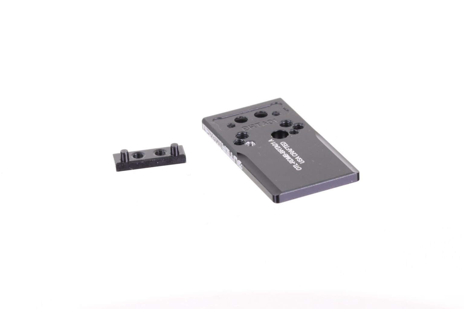Red Dot Mount – MRA for Beretta PX4 Storm Pistol - Outer Impact ...